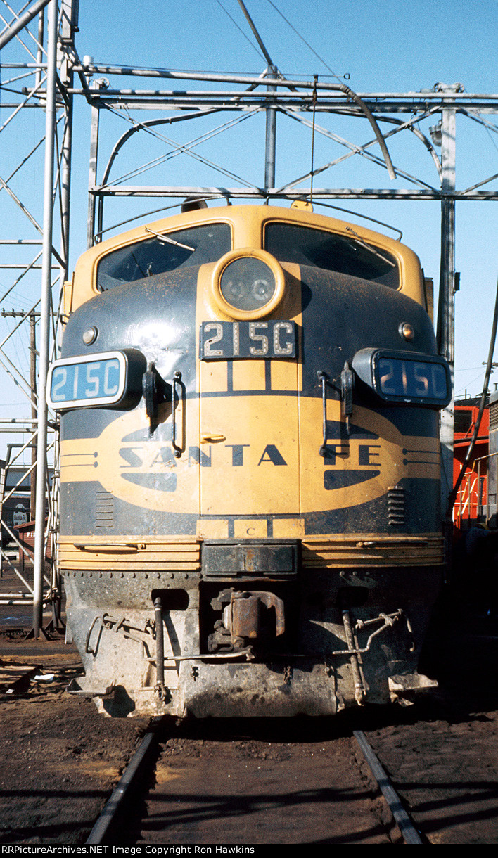 Atsf 215c